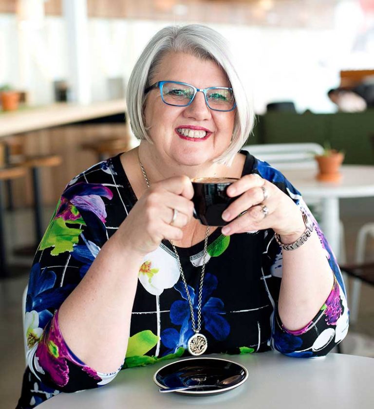 About | Jane Clark Financial Management