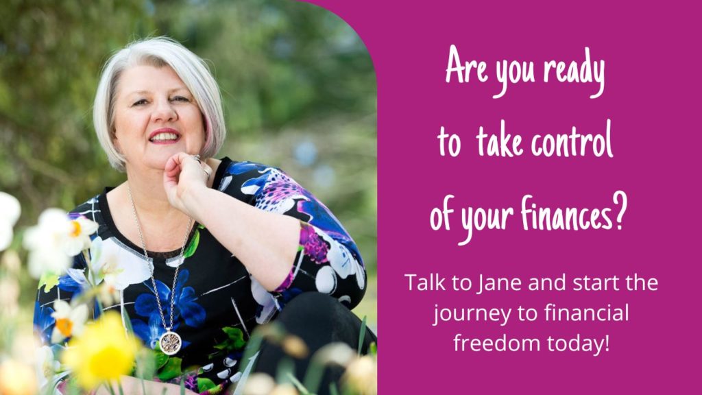 Blog | Jane Clark Financial Management